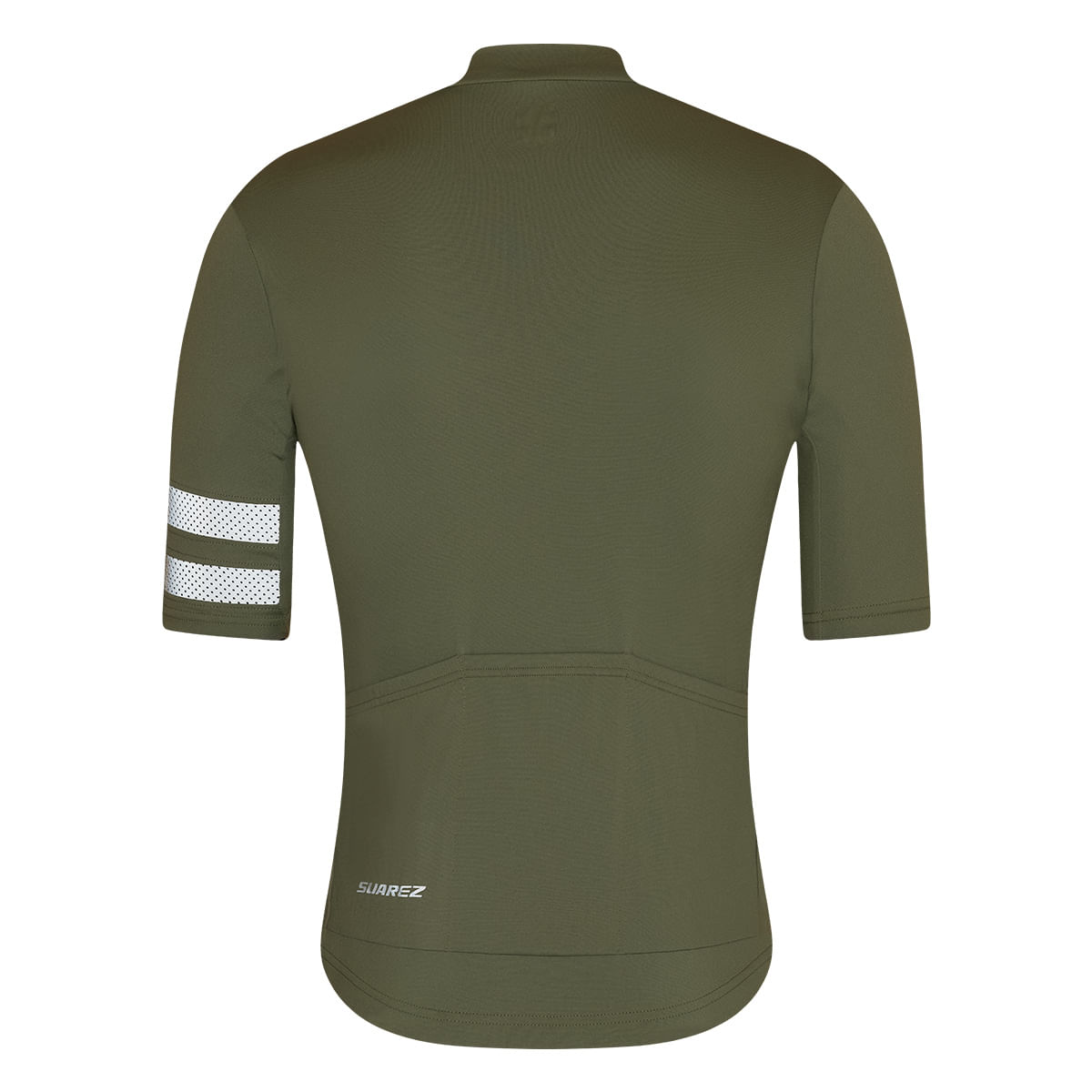 Fonte Leaf Men's Cycling Jersey | Suarez Clothing - SUAREZ®
