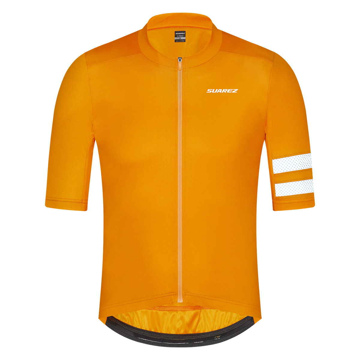 Fonte Cell Men's Cycling Jersey | Suarez Clothing - SUAREZ®