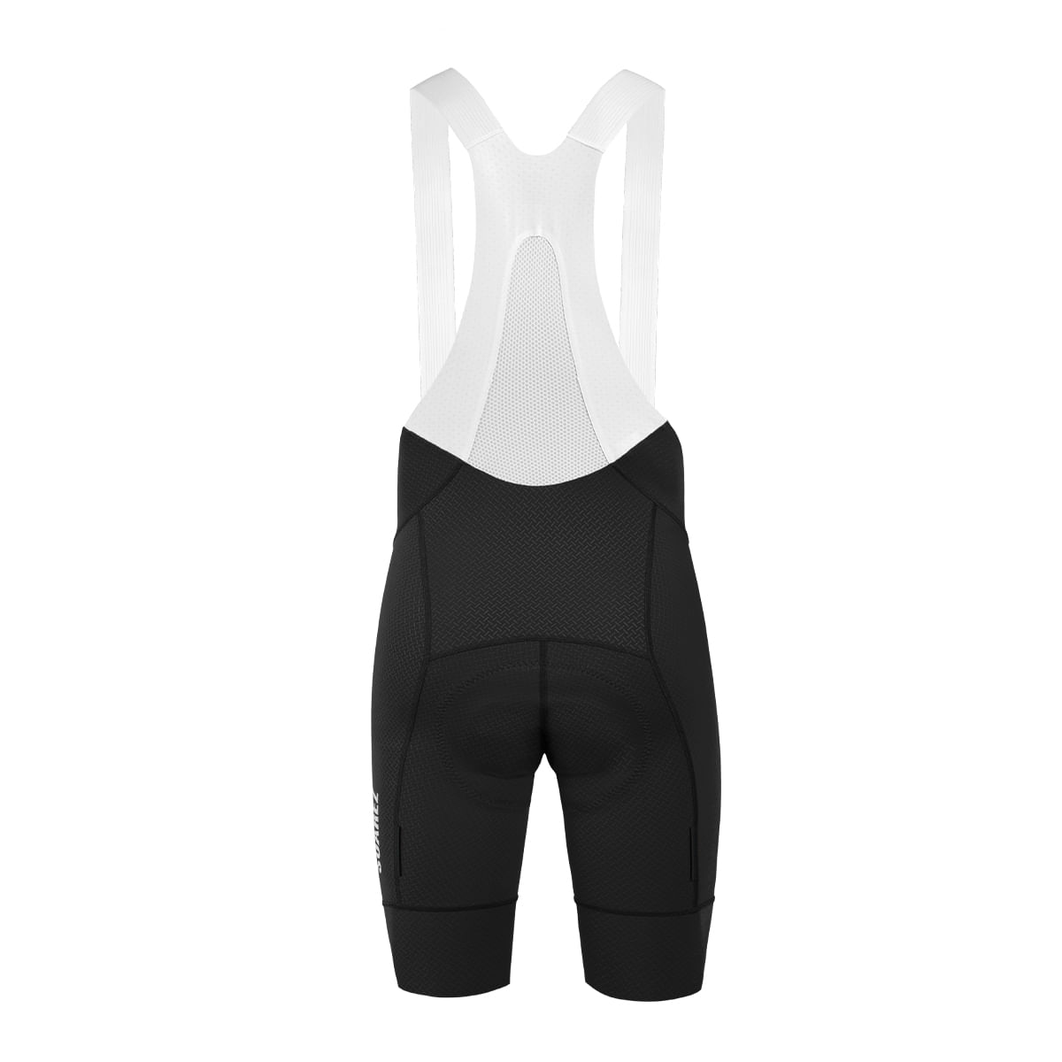 Pantaloneta De Ciclismo Hombre Hard Black 2.3 | Suarez Clothing - SUAREZ Pantaloneta De Ciclismo Hombre Hard Black 2.3 | Suarez Clothing - SUAREZ