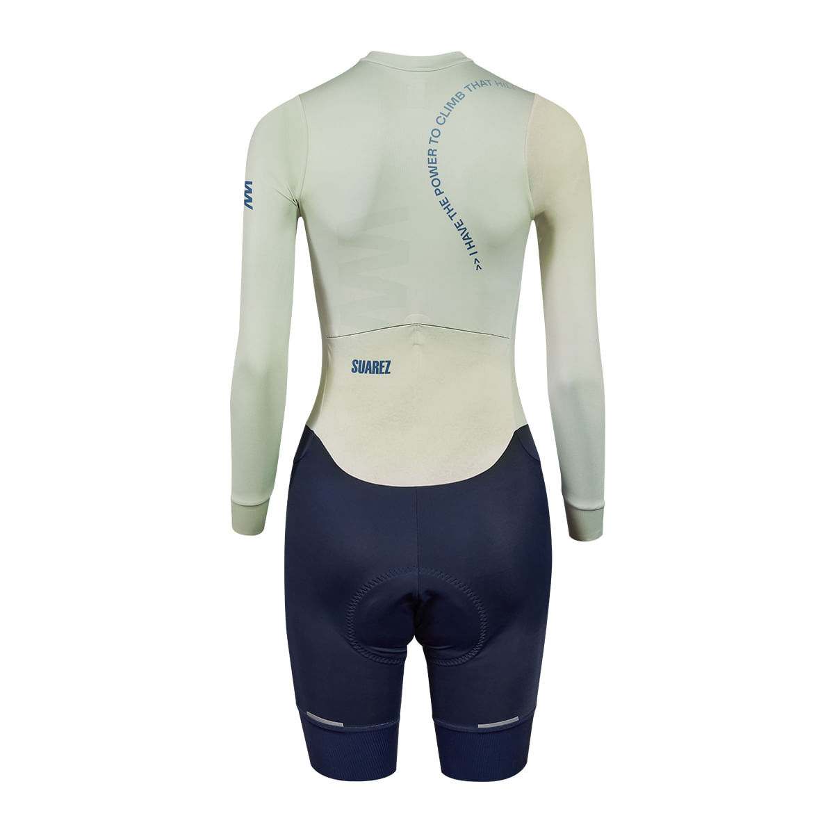 Vortex Bone 2.3 Women's Cycling Suit | Suarez Clothing - SUAREZ®
