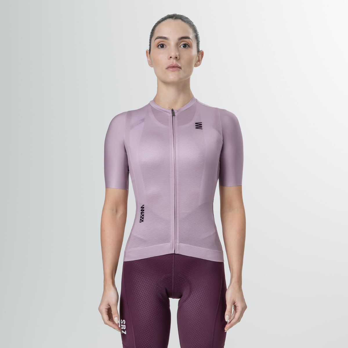 Siphon Women's Cycling Jersey | Suarez Clothing - SUAREZ®