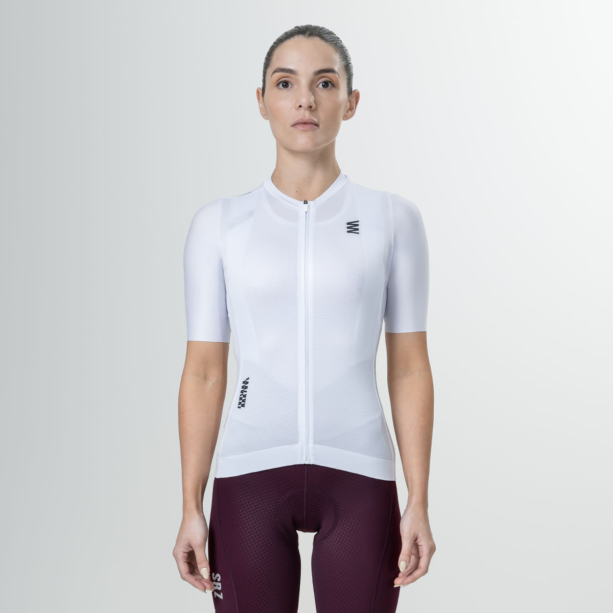 Palmas Women's Cycling Jersey | Suarez Clothing - SUAREZ®